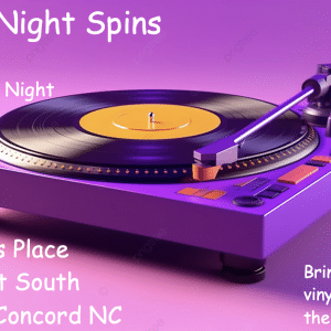 Events and Promotions - Downtown Concord, NC